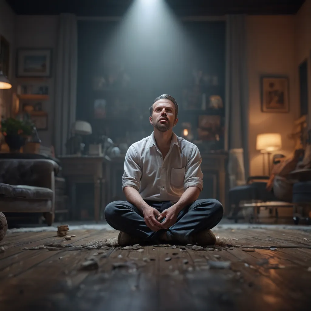 Understanding Weekend Anxiety and Its Impact