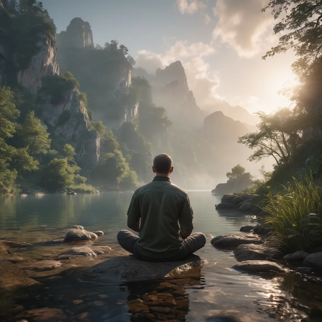 Natural Strategies to Combat Panic Attacks Effectively