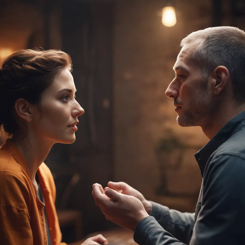 Understanding the Key Elements of a Good Relationship