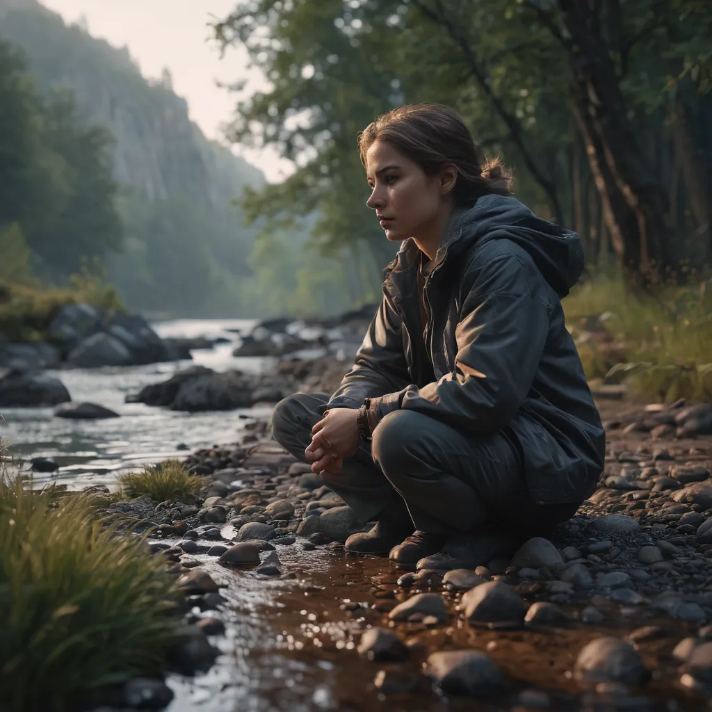 Understanding Sadness: Insights and Coping Strategies