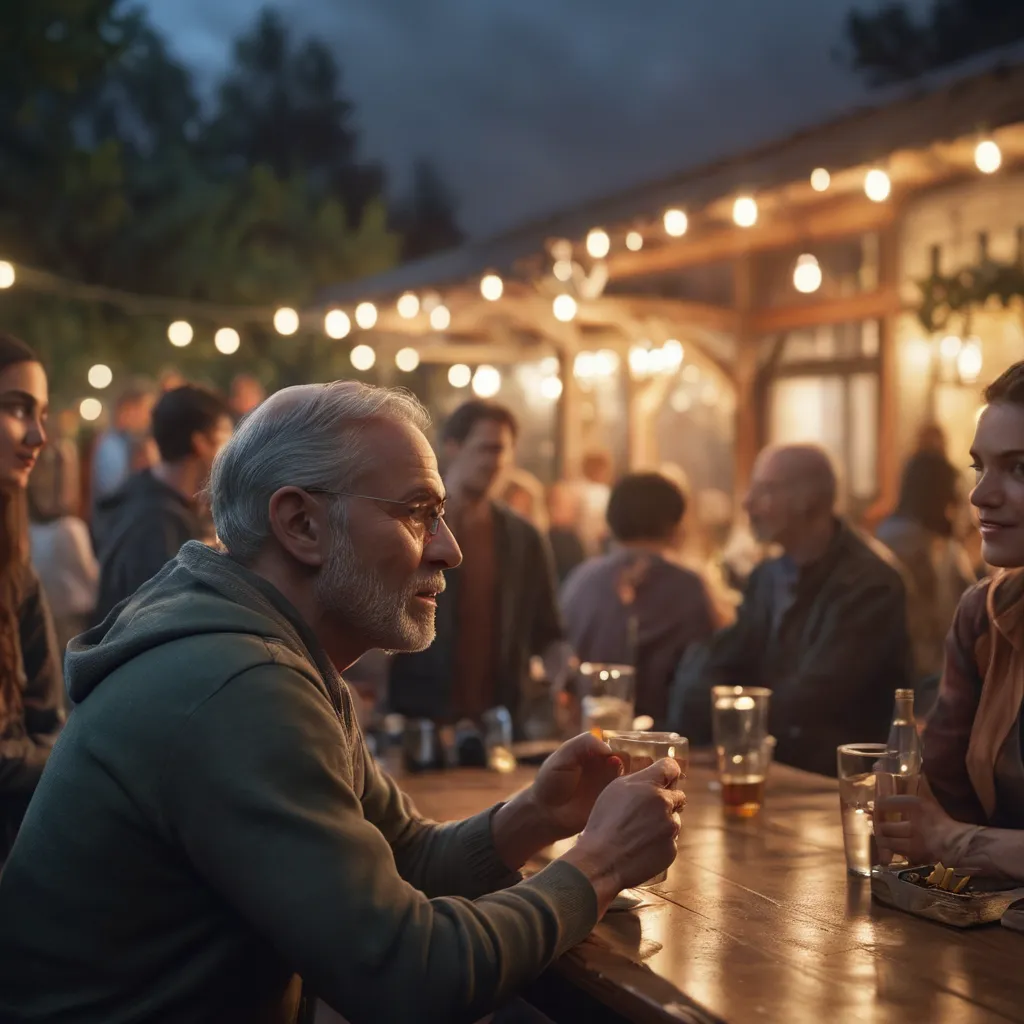 Where to Meet People: A Comprehensive Guide