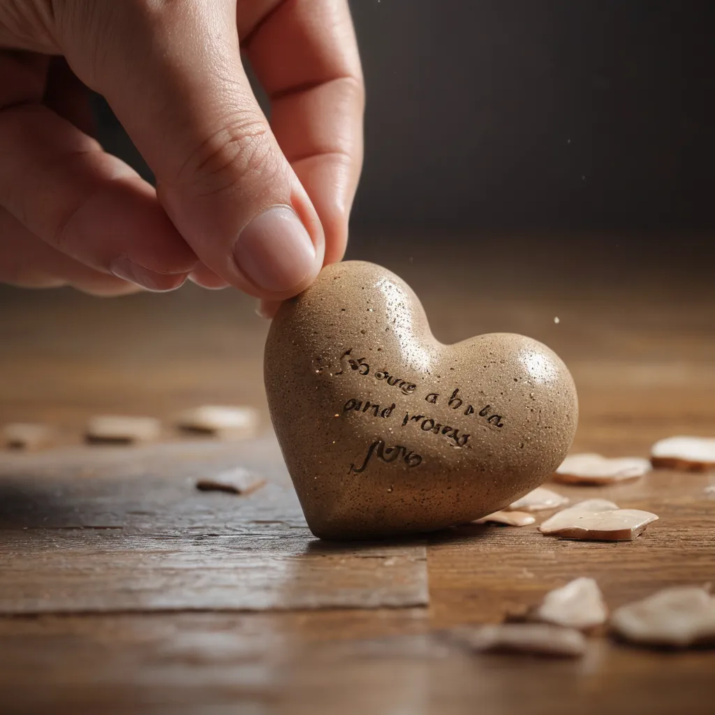 Inspiring Words of Love and Encouragement for Her